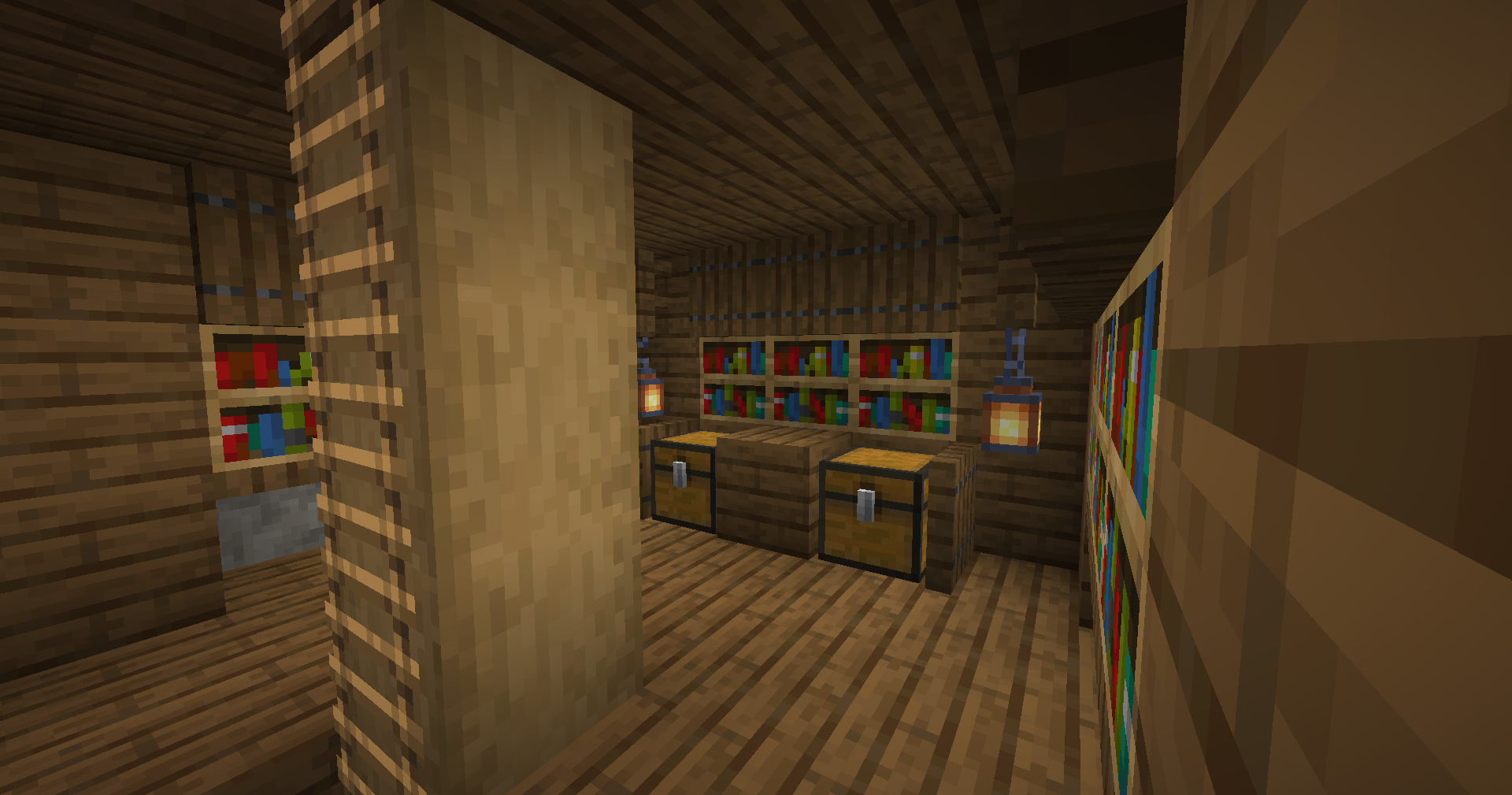 Castle And Hustle - Minecraft Mods - CurseForge