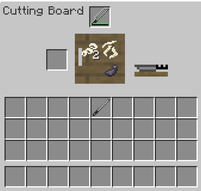 (DISCONTINUED) Pear's FoodFare - Minecraft Mods - CurseForge