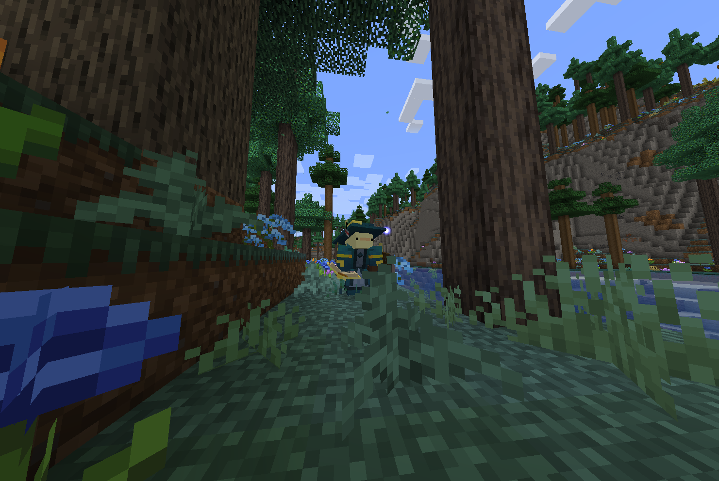 JD Adventures - Minecraft Modpacks - CurseForge