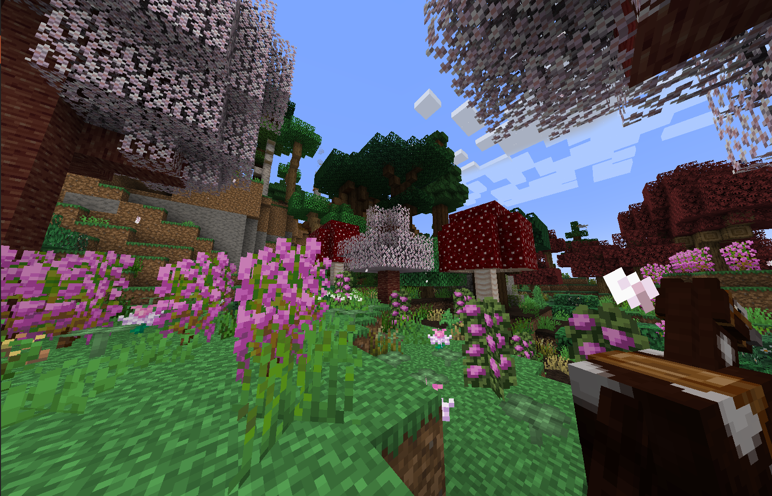 JD Adventures - Minecraft Modpacks - CurseForge