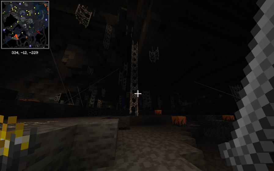 JD Adventures - Minecraft Modpacks - CurseForge