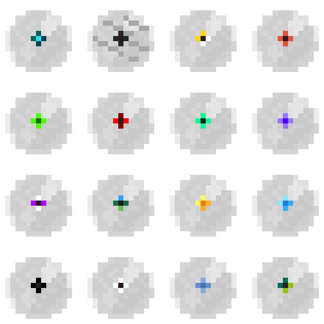 CD Music Disc Bedrock - Minecraft Bedrock Addons - CurseForge