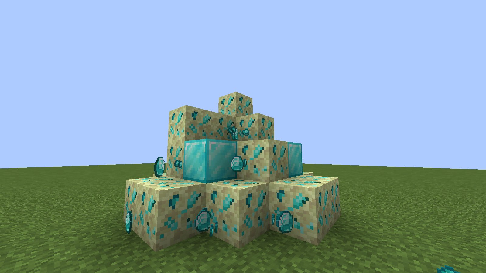 The End Update Concept - Minecraft Mods - CurseForge