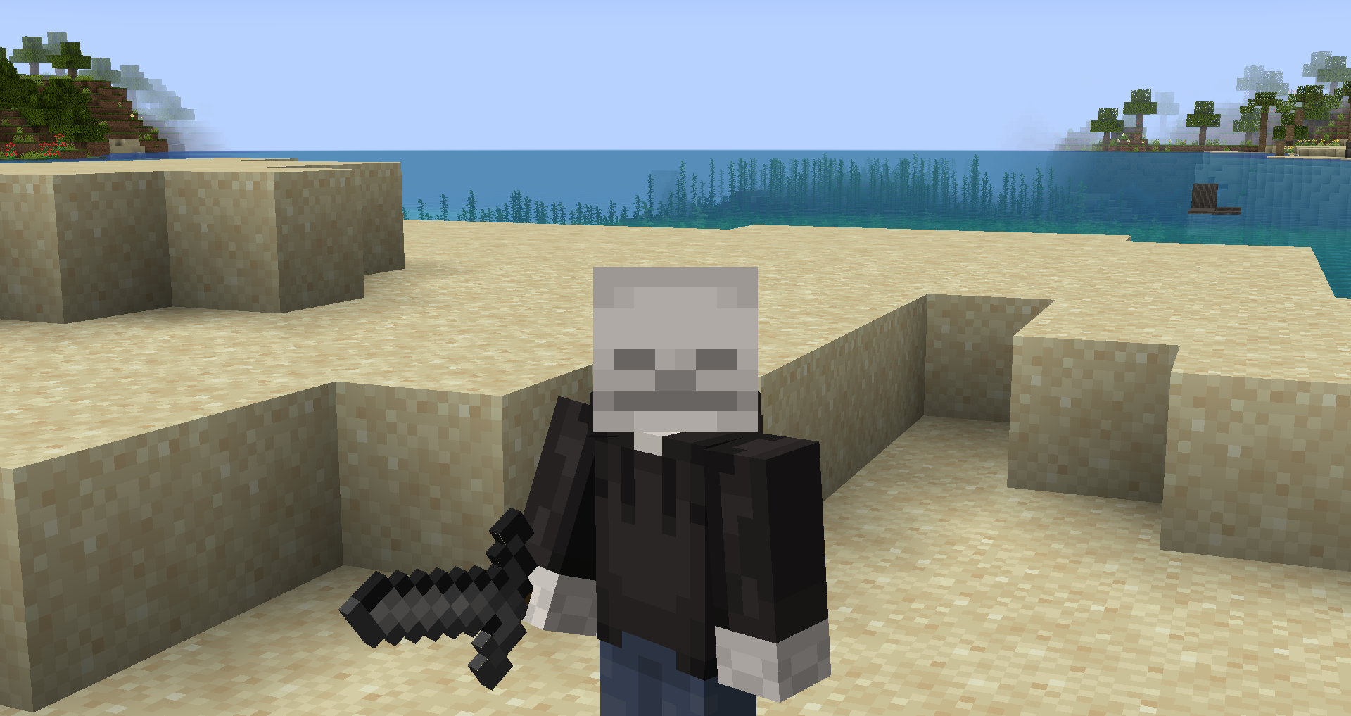 Short Swords Remastered - Minecraft Resource Packs - CurseForge