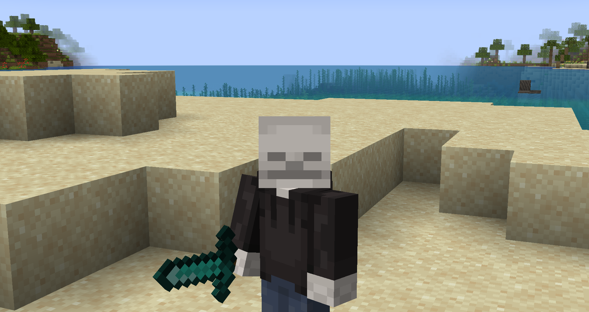 Short Swords Remastered - Minecraft Resource Packs - CurseForge