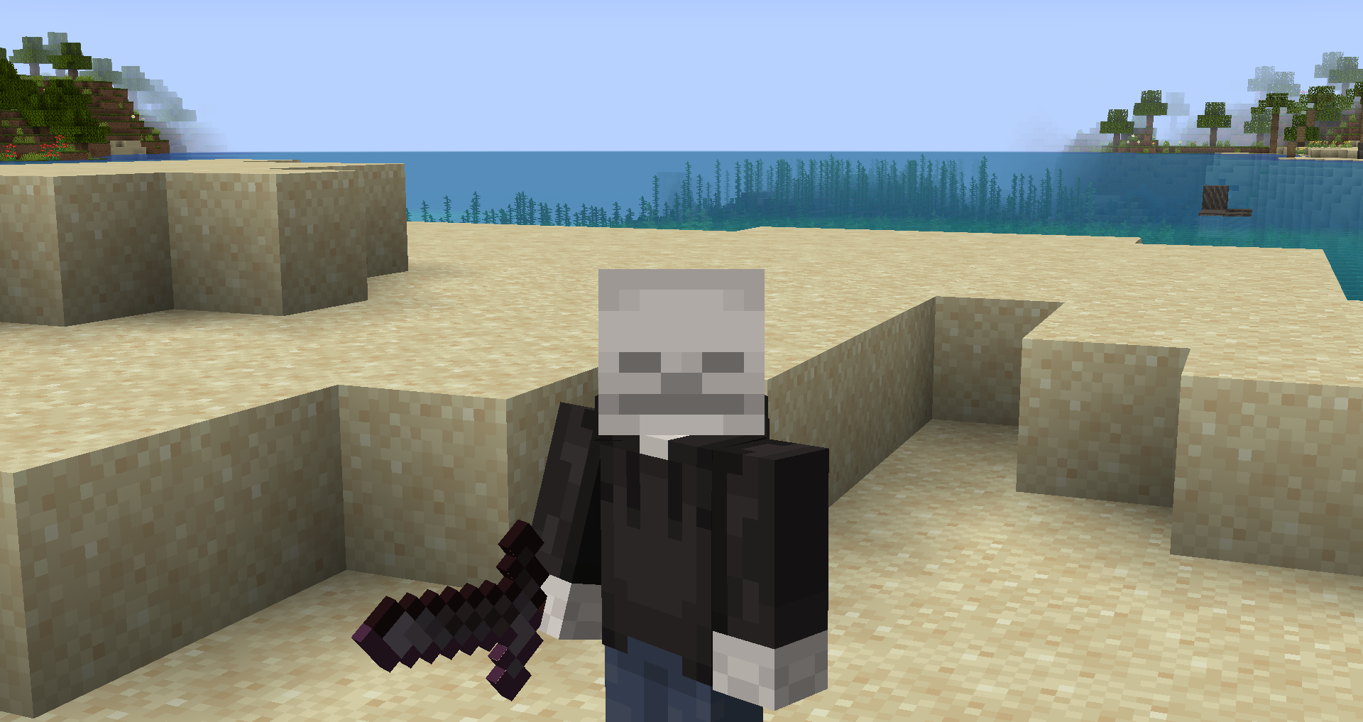 Short Swords Remastered - Gallery - Minecraft Resource Packs - CurseForge