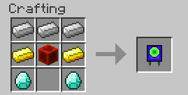 Solid Xp - Minecraft Mods - CurseForge