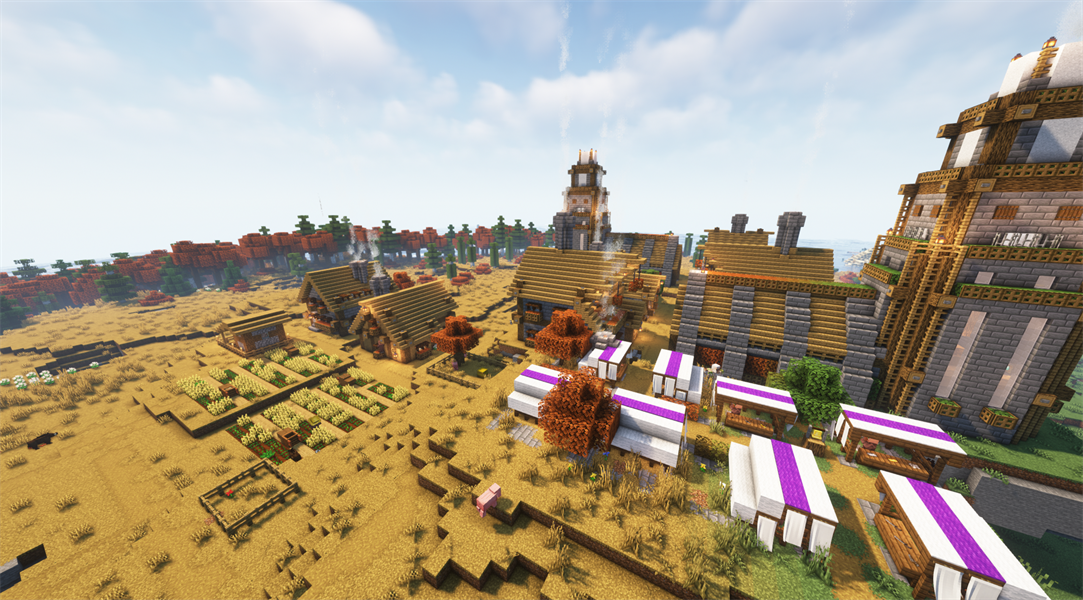 Deep Waters - Minecraft Modpacks - CurseForge