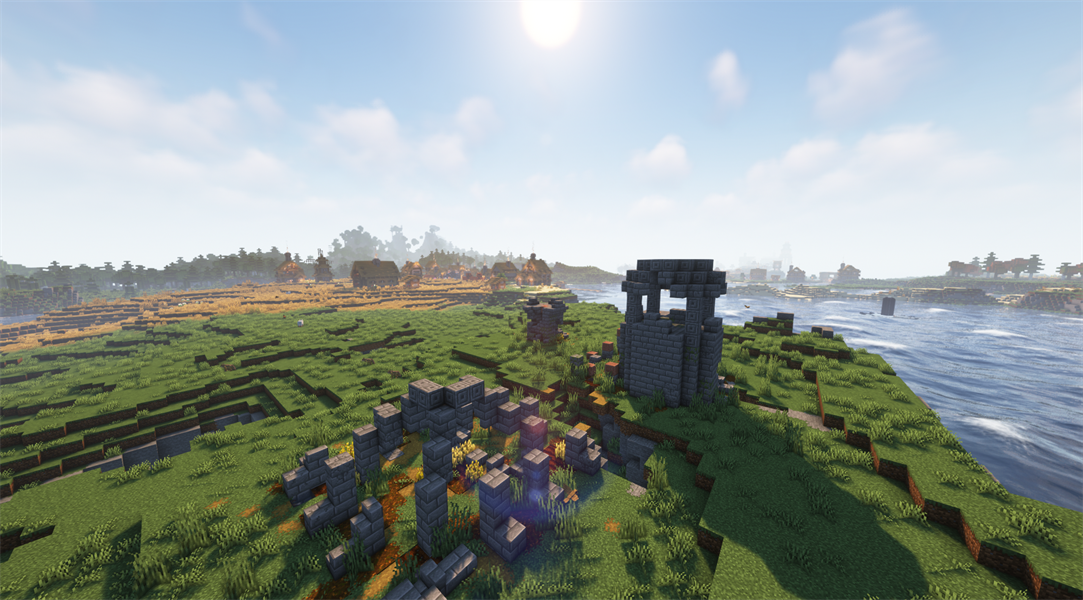 Deep Waters - Minecraft Modpacks - CurseForge