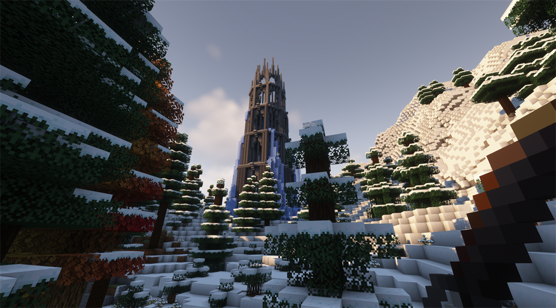 Deep Waters - Minecraft Modpacks - CurseForge