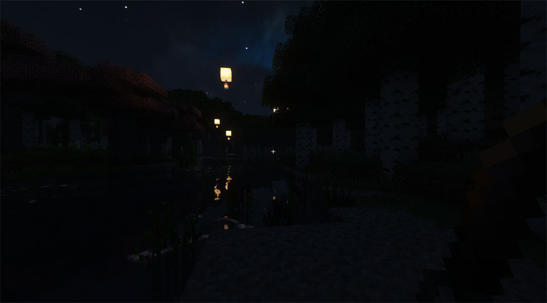 Deep Waters - Minecraft Modpacks - CurseForge