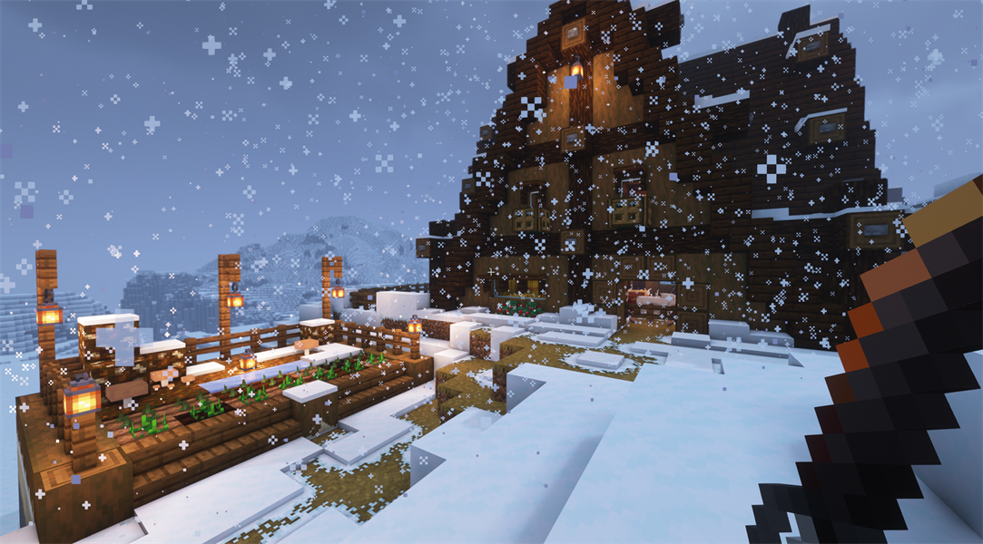 Deep Waters - Minecraft Modpacks - CurseForge