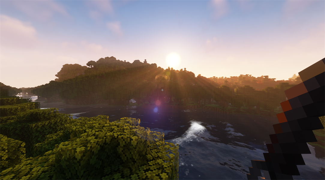 Deep Waters - Minecraft Modpacks - CurseForge