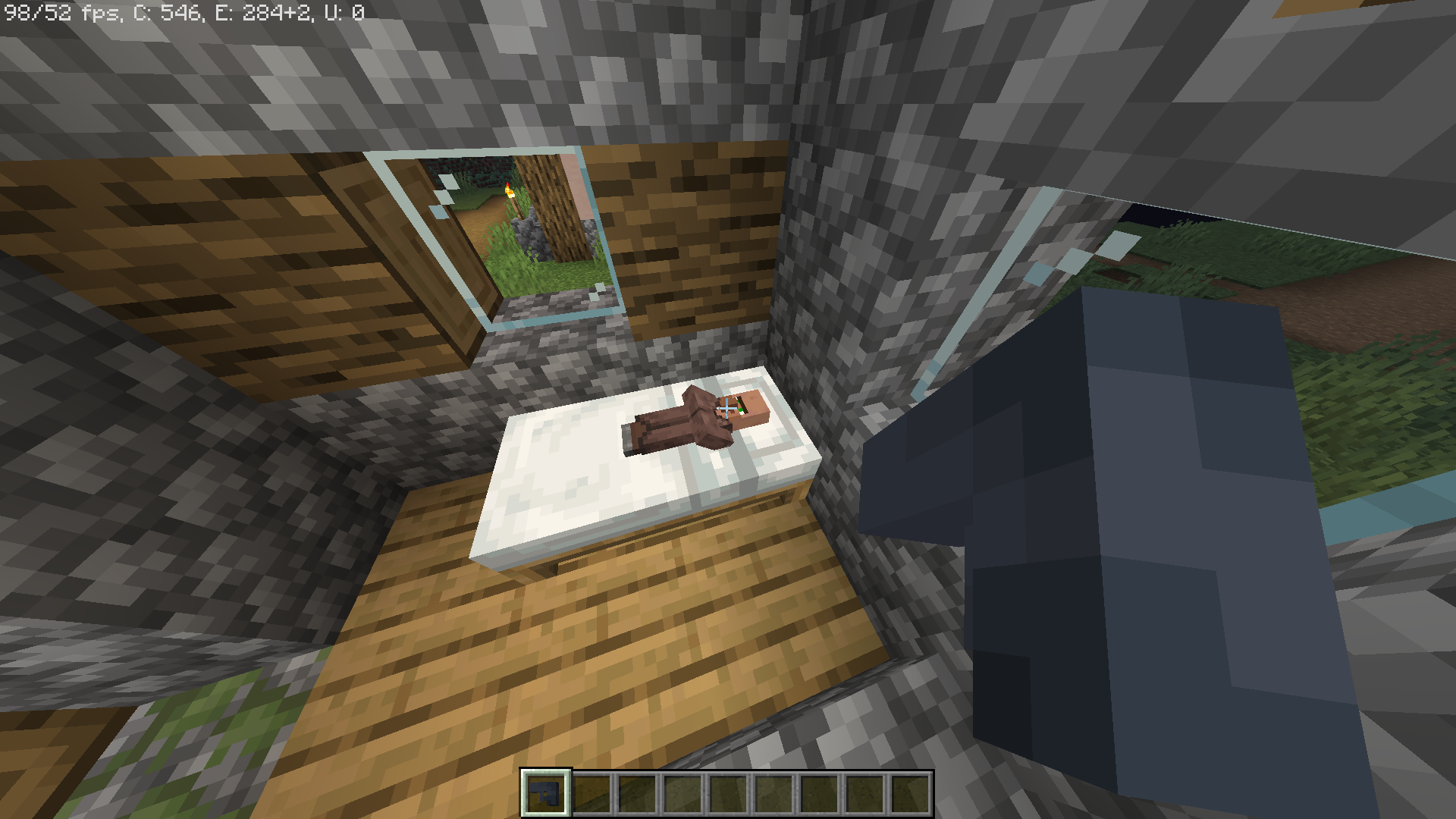 Forge Bits - Gallery - Minecraft Mods - CurseForge