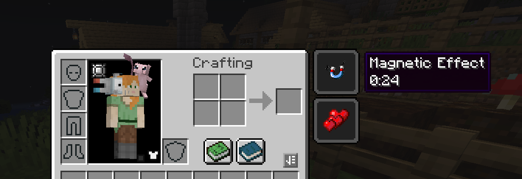 Cobblemon Mike Effects - Minecraft Mods - CurseForge