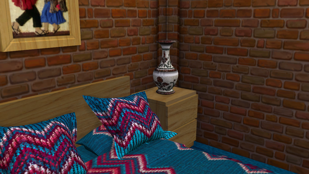 GM-LINEA DECO ARTESANAL-Updated - Gallery - The Sims 4 Build / Buy ...