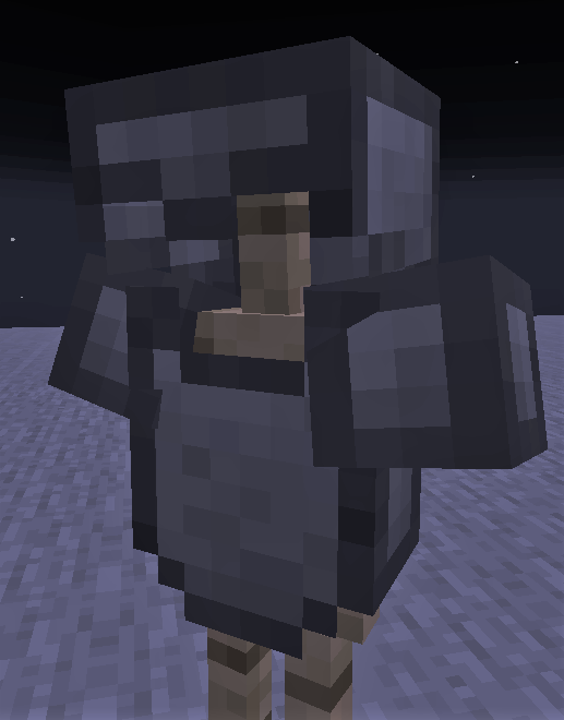 Nanites and Nanobots - Minecraft Mods - CurseForge