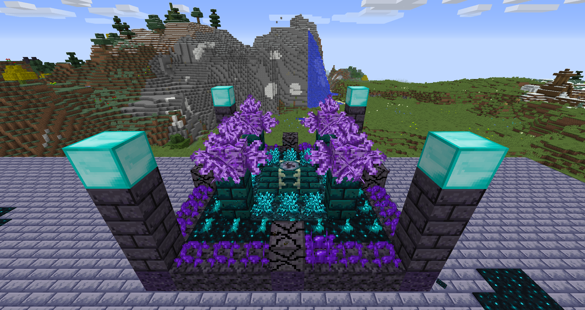 NovaCraft - Minecraft Mods - CurseForge