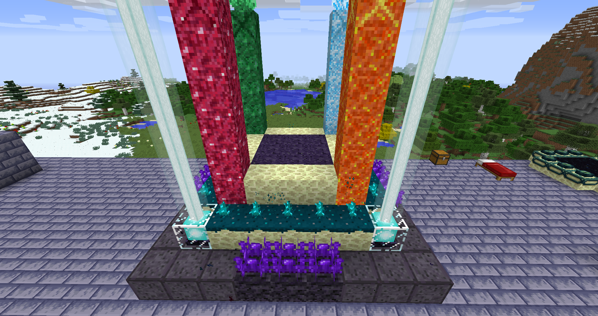 NovaCraft - Minecraft Mods - CurseForge