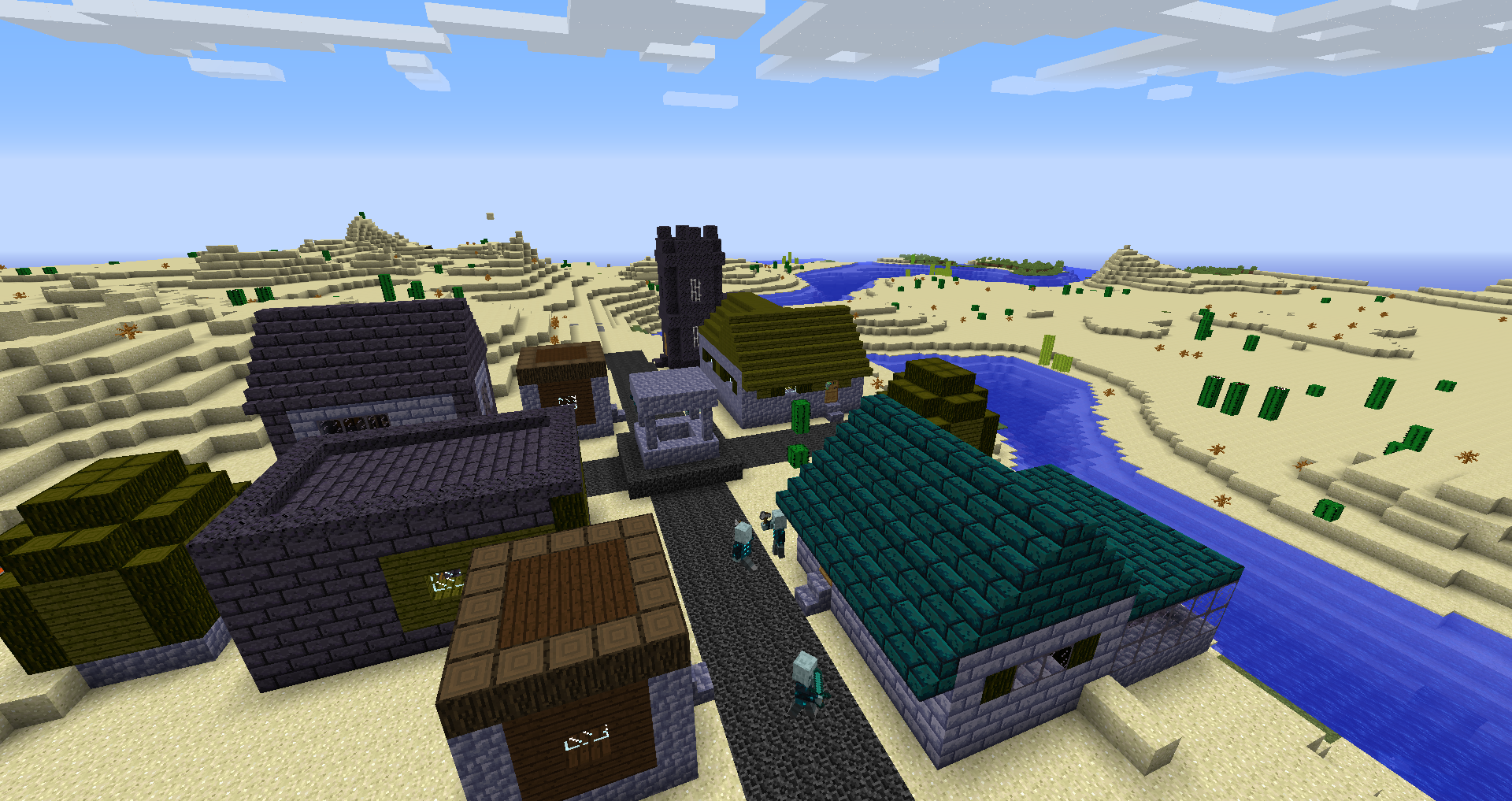 NovaCraft - Minecraft Mods - CurseForge