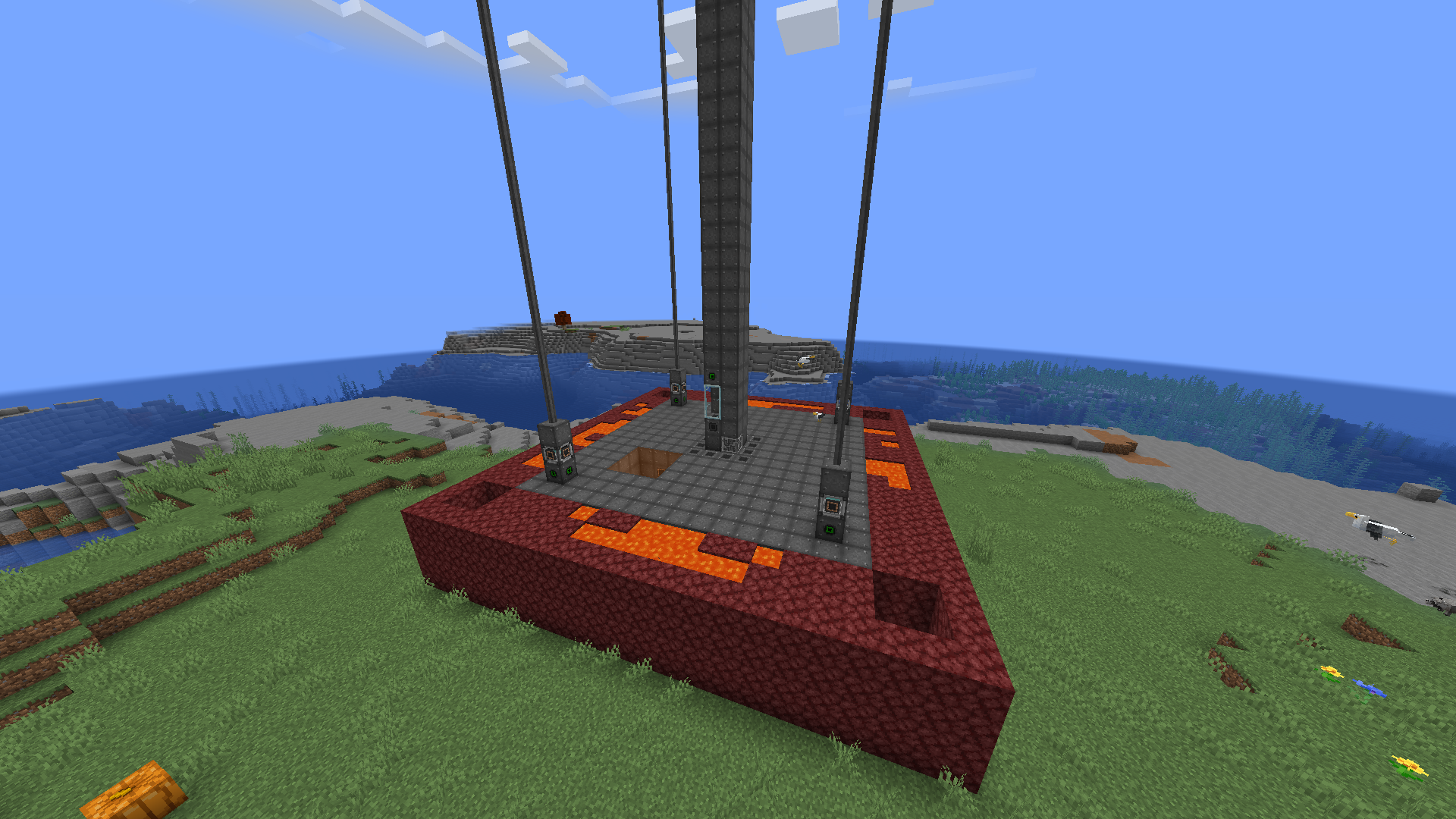 Protect the Monolith - Minecraft Modpacks - CurseForge