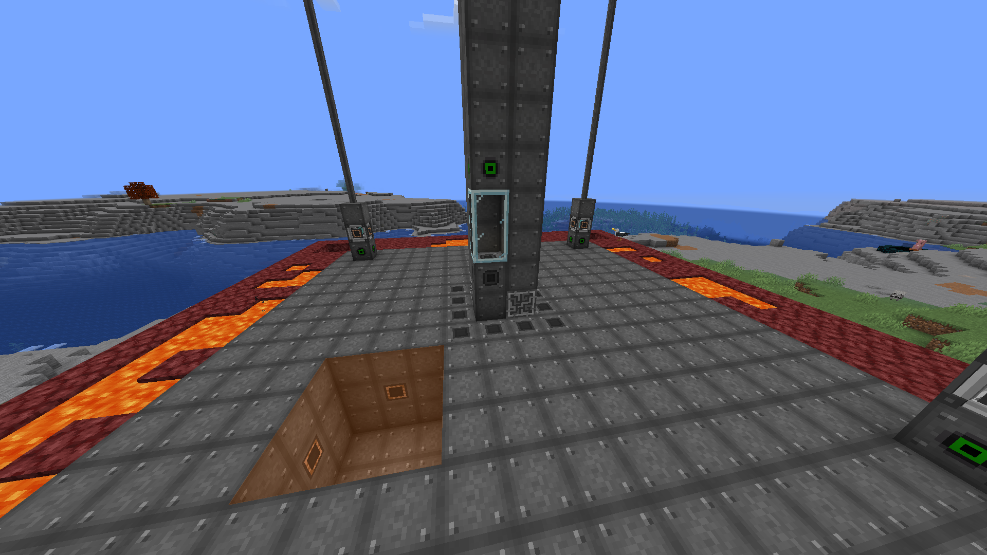 Protect the Monolith - Minecraft Modpacks - CurseForge