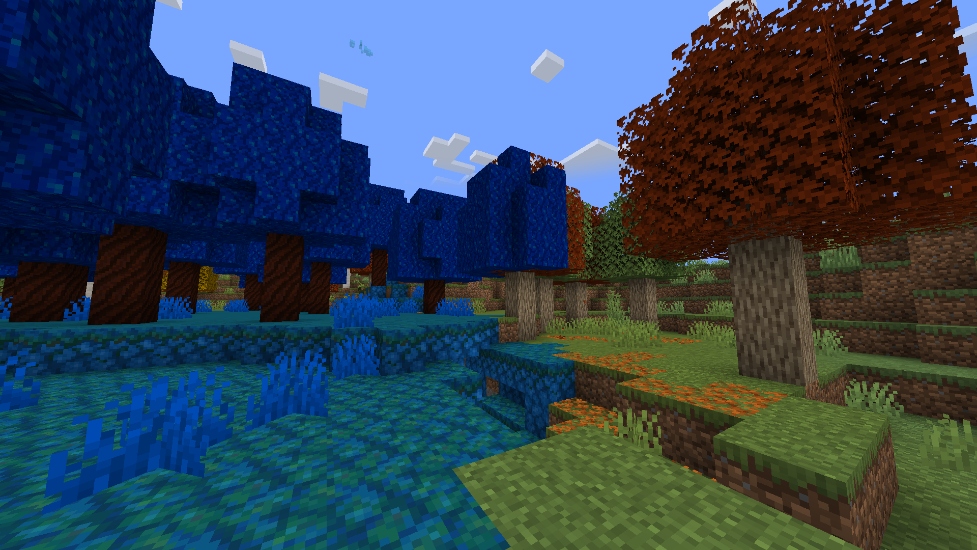 Protect the Monolith - Minecraft Modpacks - CurseForge