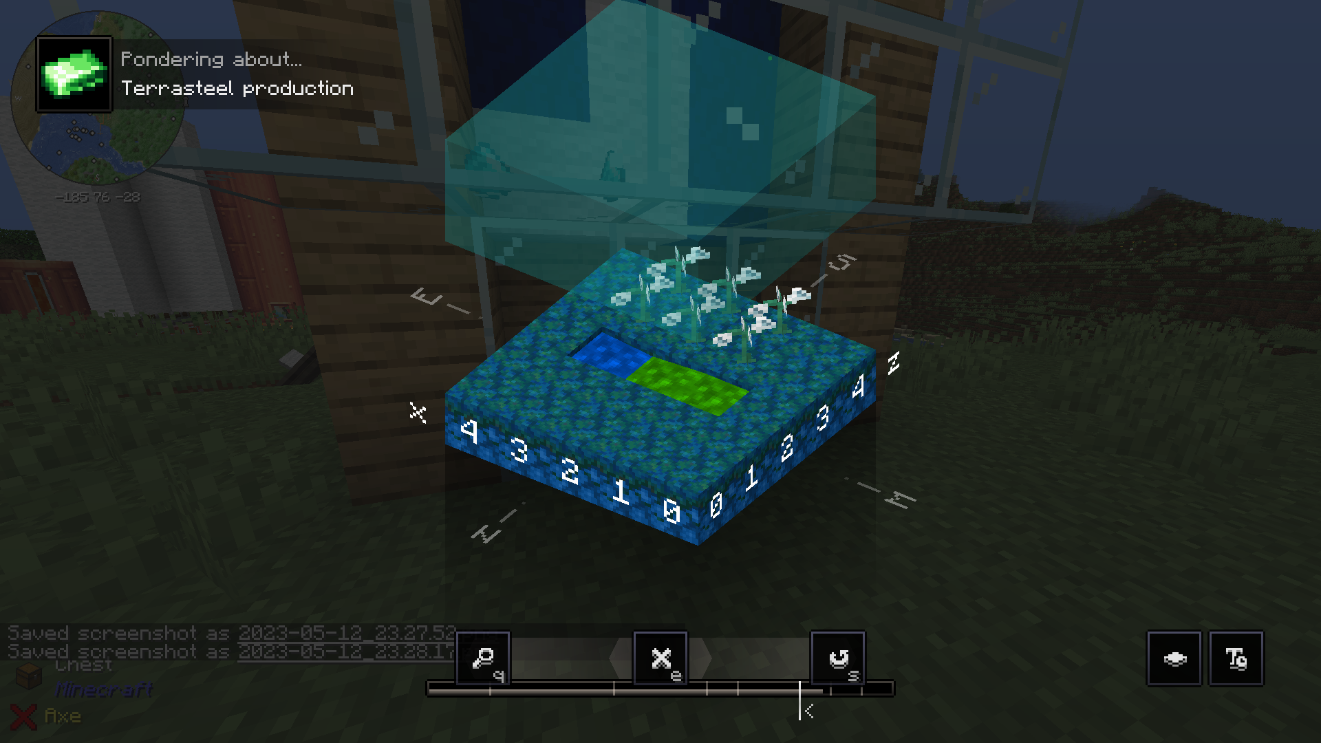 Protect the Monolith - Minecraft Modpacks - CurseForge