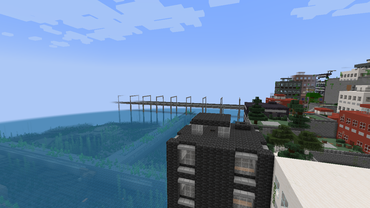 Zengineering with VR [FORGE] - Gallery - Minecraft Modpacks - CurseForge