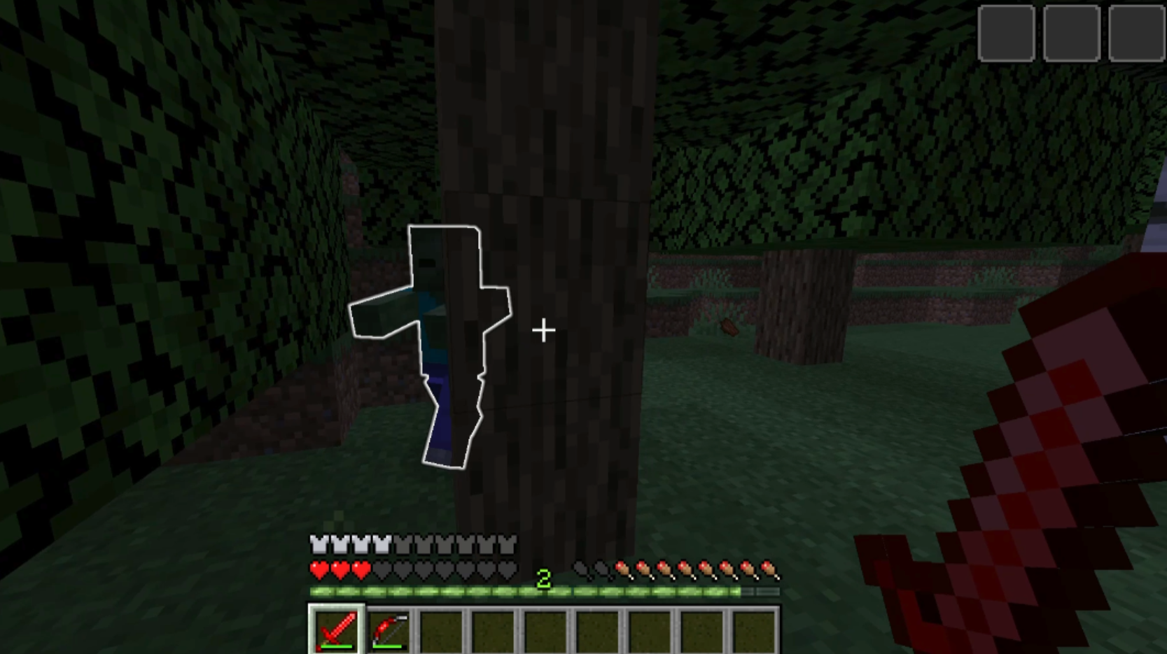 Redstone Equipment - Minecraft Mods - CurseForge