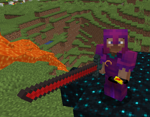 Elemental Races - Gallery - Minecraft Mods - CurseForge