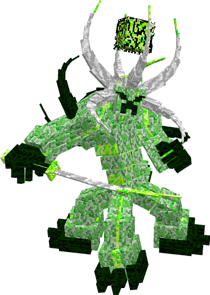 infinityRPG - Minecraft Mods - CurseForge