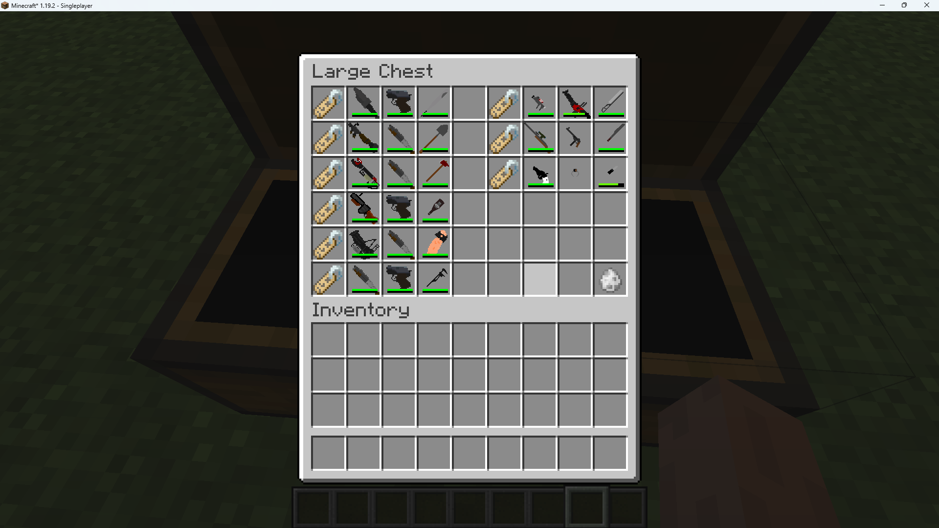 Team Crafting 2 - Minecraft Mods - CurseForge