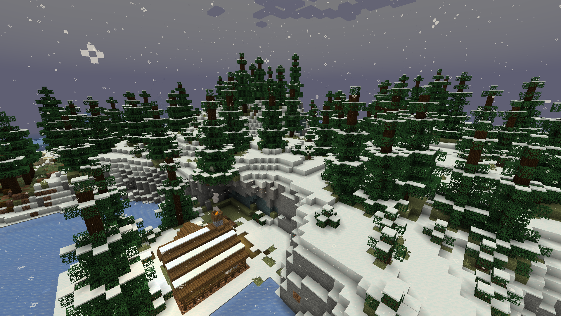 The Magnum Opus - Minecraft Modpacks - CurseForge