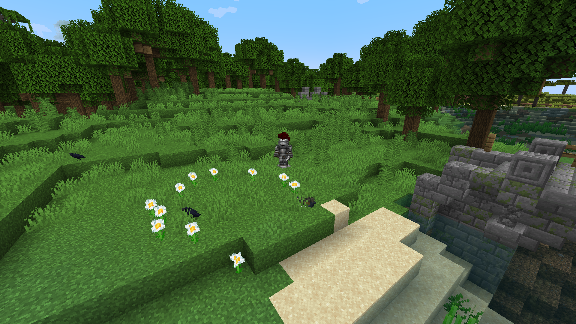 The Magnum Opus - Minecraft Modpacks - CurseForge