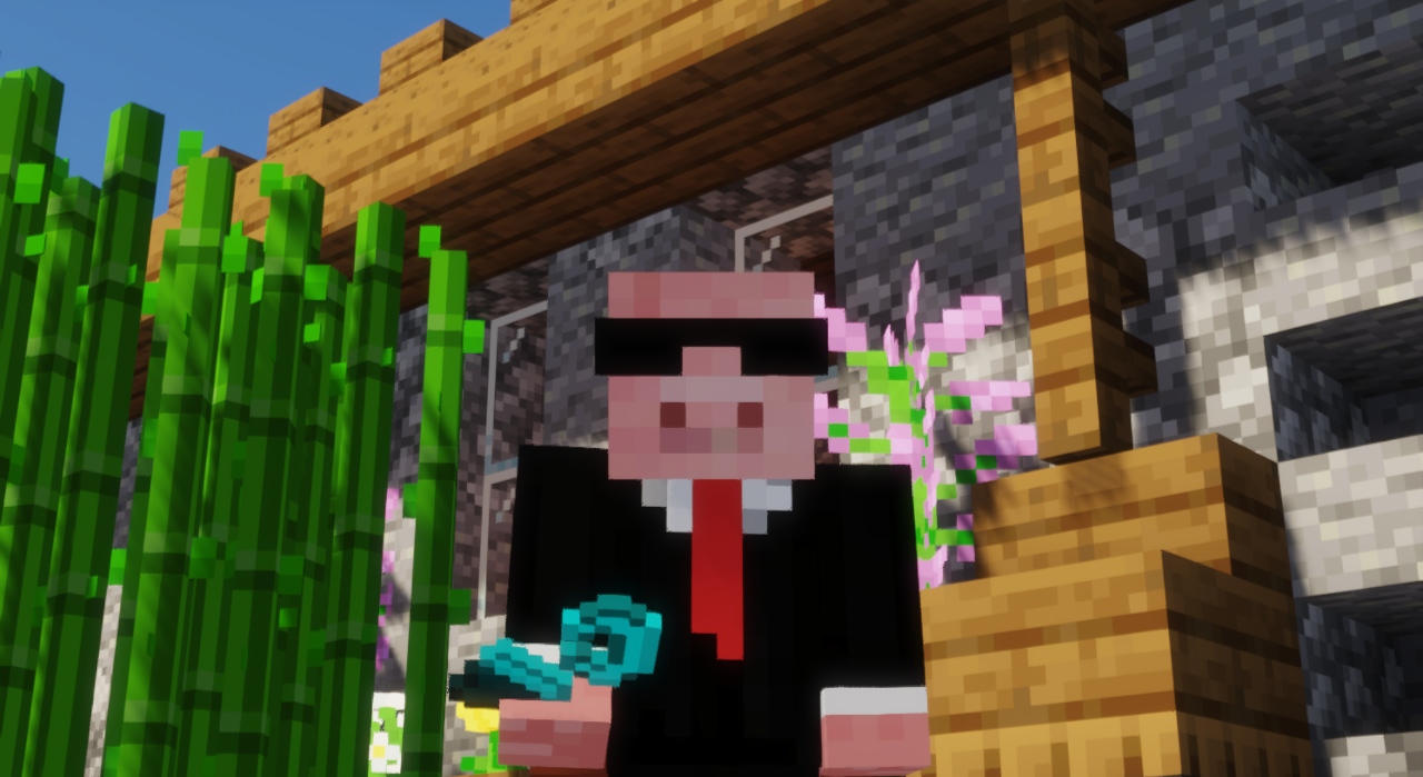 Story Mode Tools - Minecraft Resource Packs - CurseForge