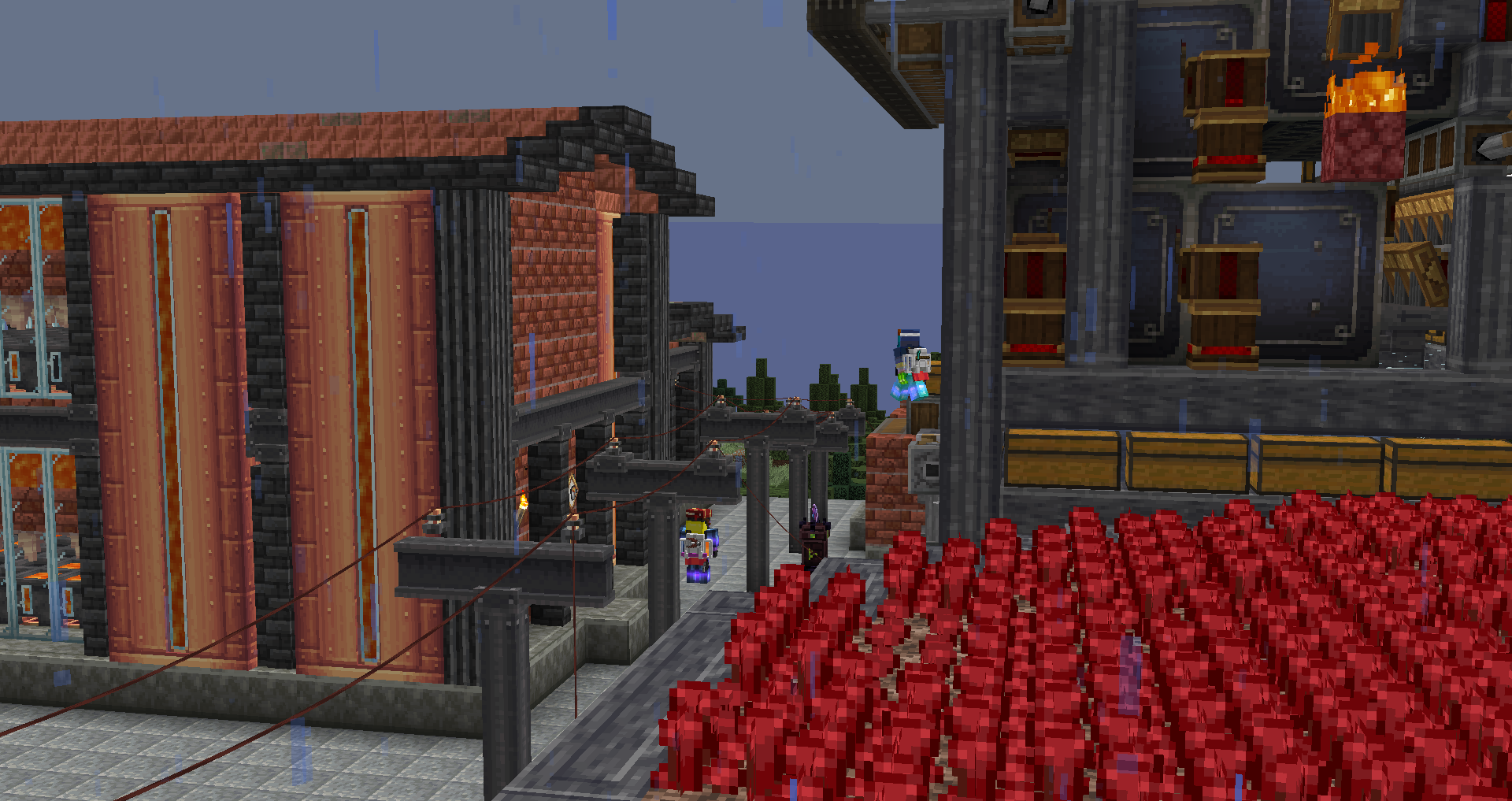 Crafts and Magicks - Minecraft Modpacks - CurseForge