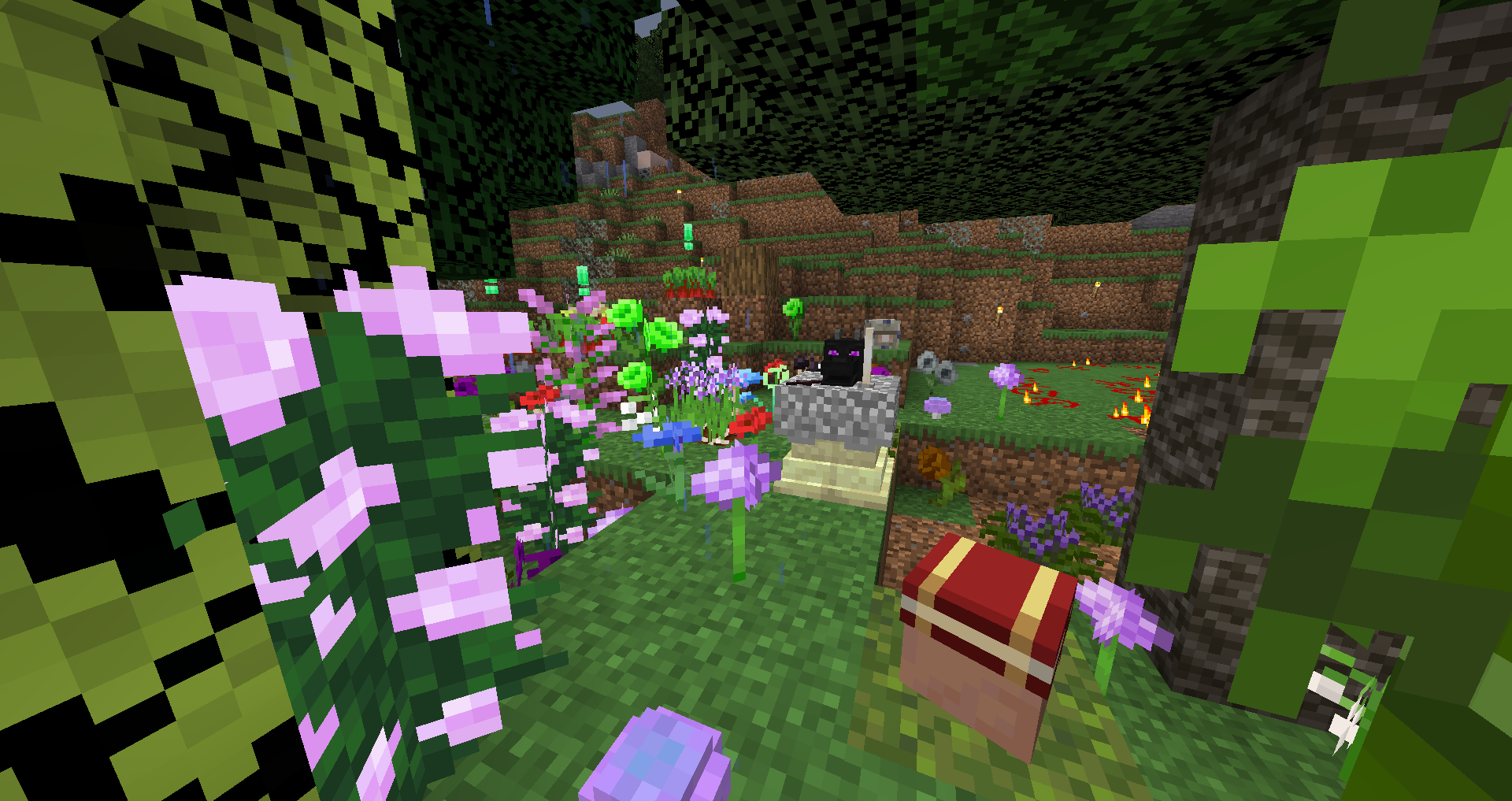 Crafts and Magicks - Minecraft Modpacks - CurseForge