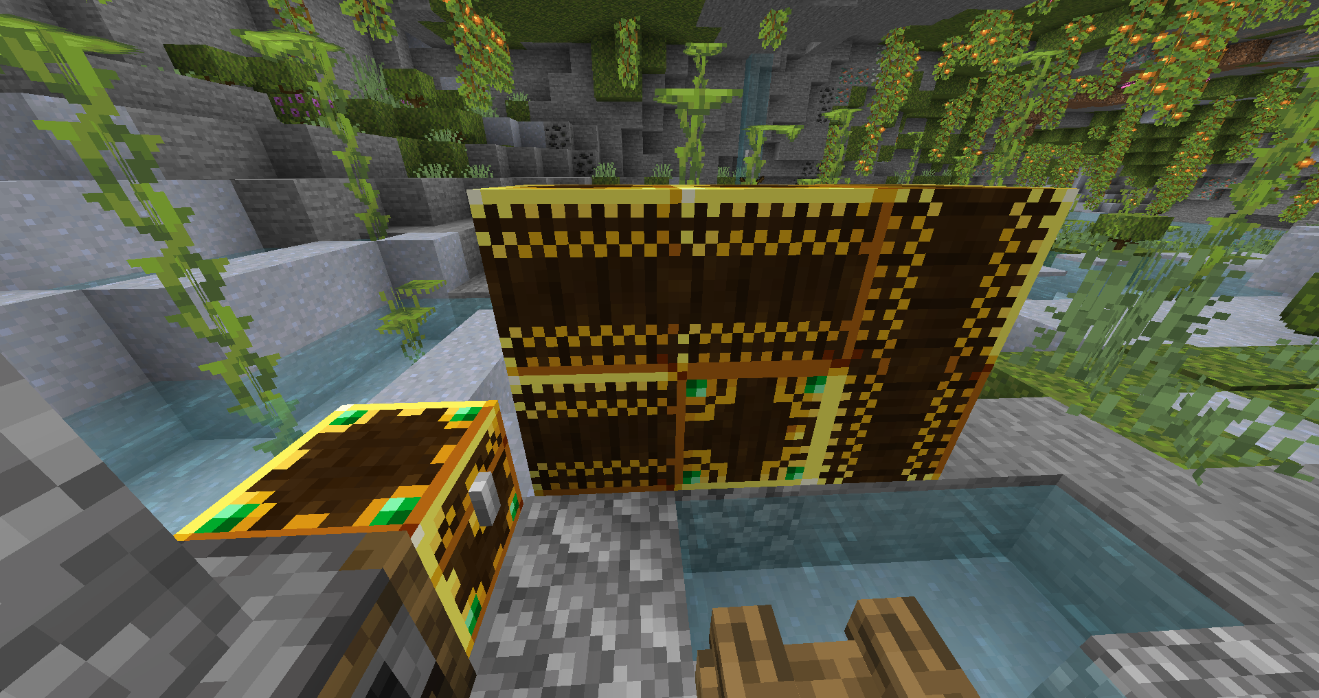 Crafts and Magicks - Minecraft Modpacks - CurseForge