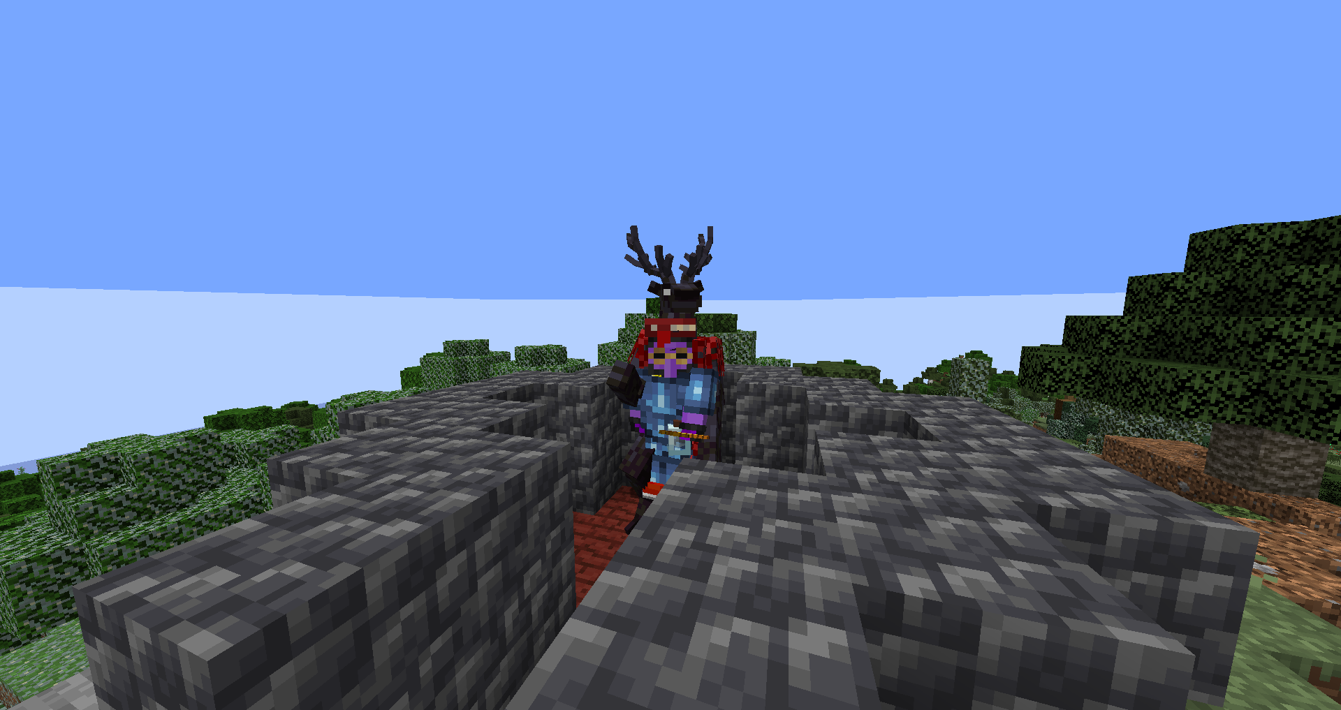 Crafts and Magicks - Minecraft Modpacks - CurseForge