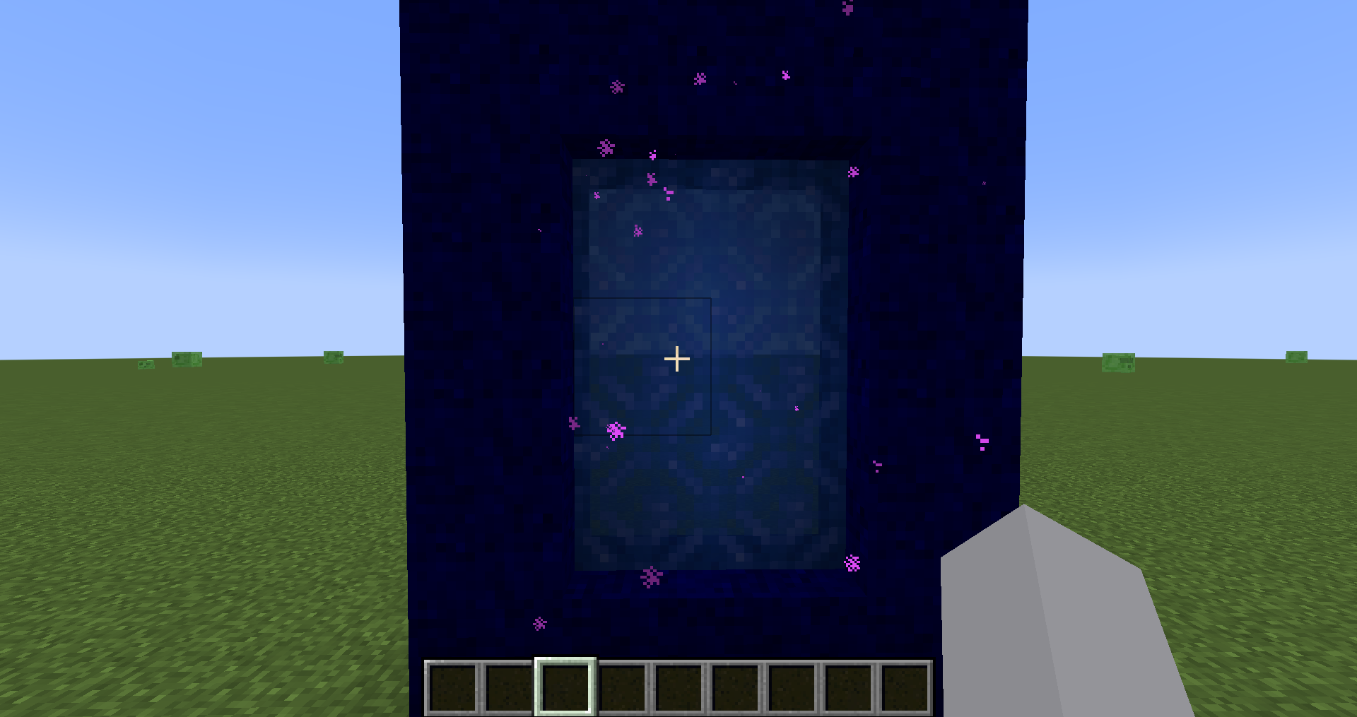 Kingdom of Shadows - Screenshots - Minecraft Mods - CurseForge