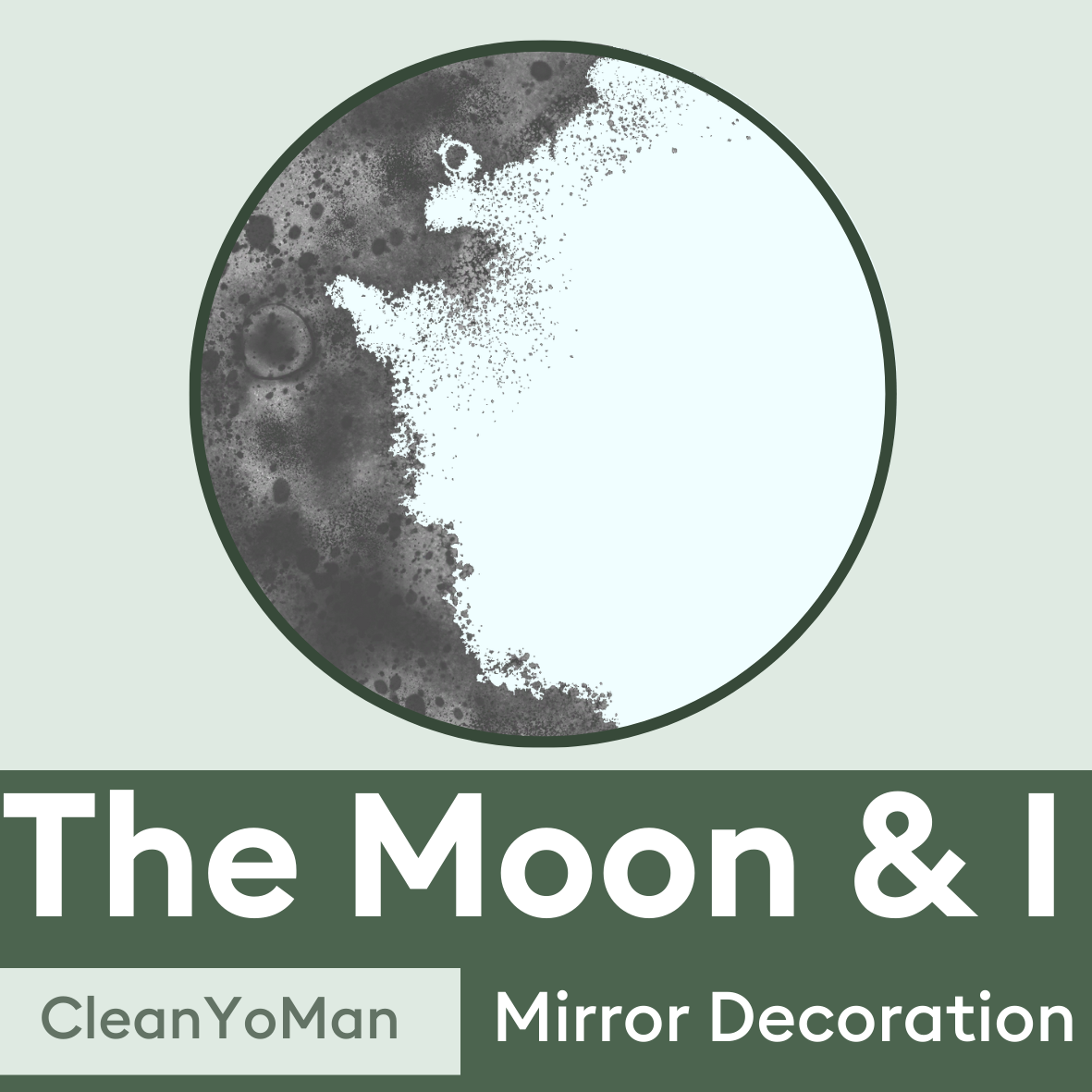 The Moon & I - Mirror - The Sims 4 Build / Buy - CurseForge