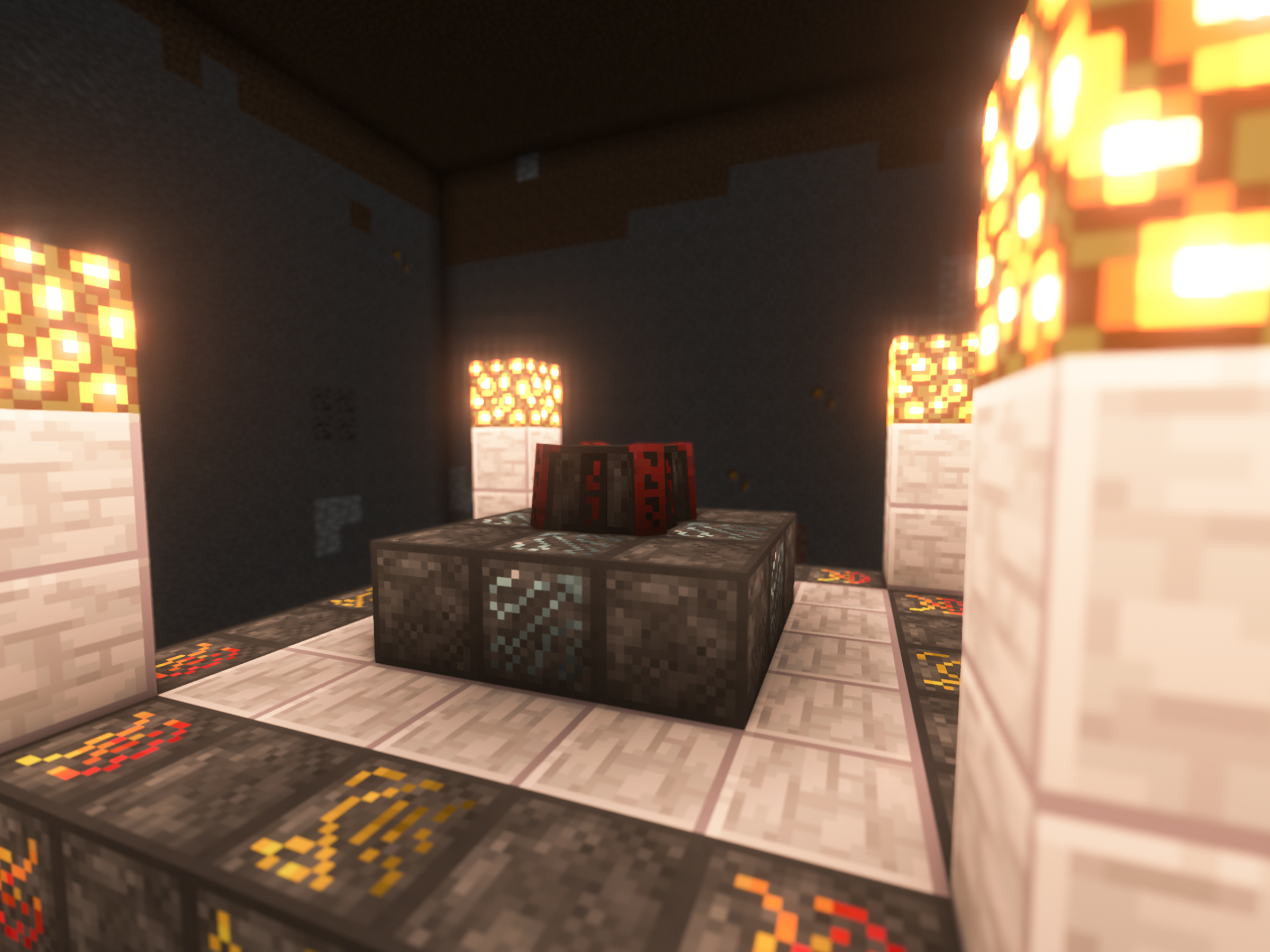 Good Old Craft - Minecraft Modpacks - CurseForge