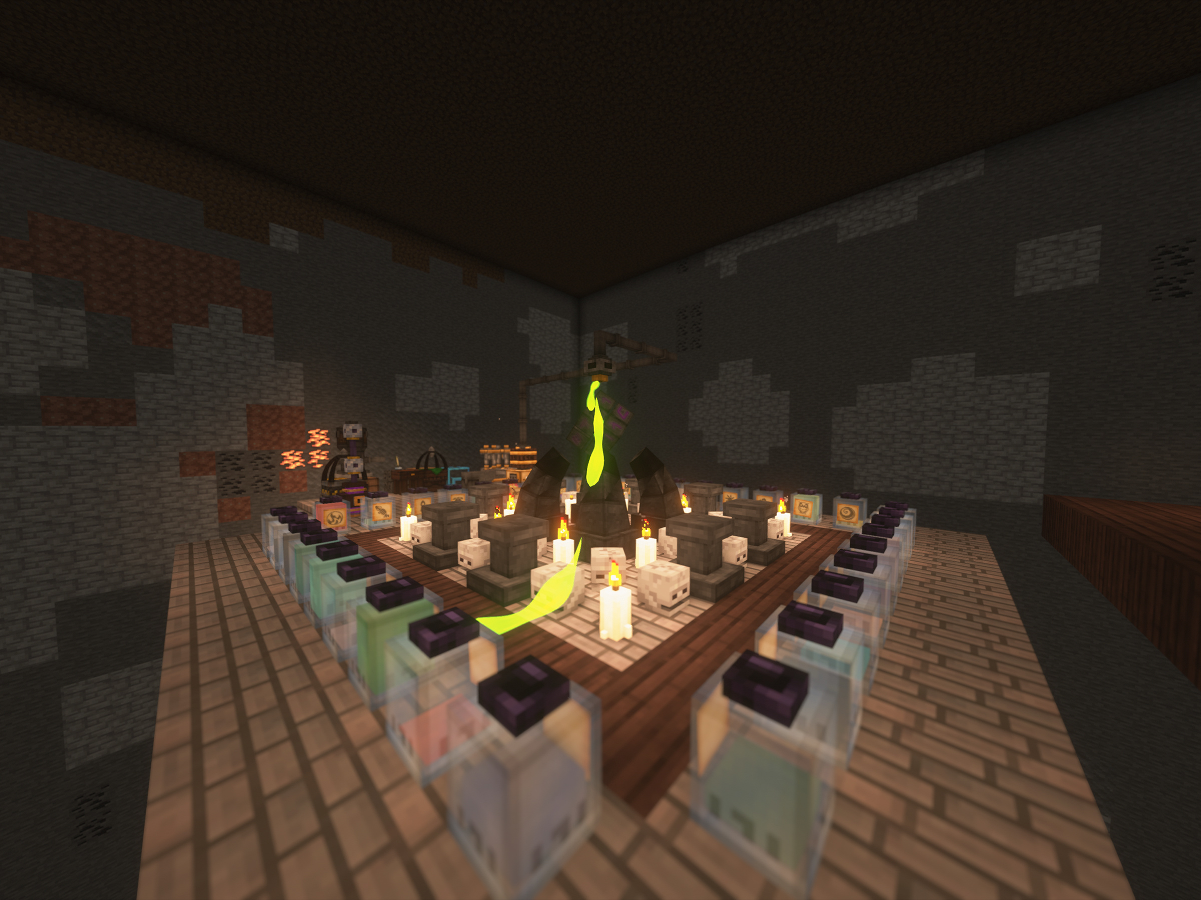 Good Old Craft - Minecraft Modpacks - CurseForge