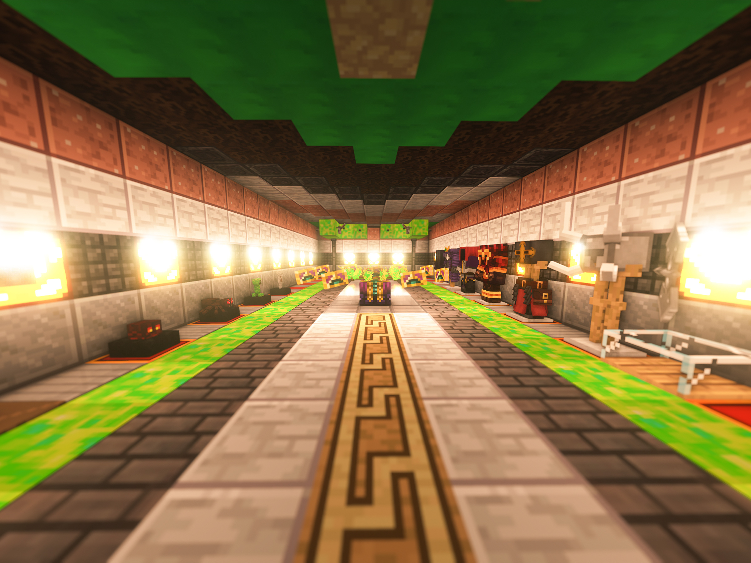 Good Old Craft - Minecraft Modpacks - CurseForge