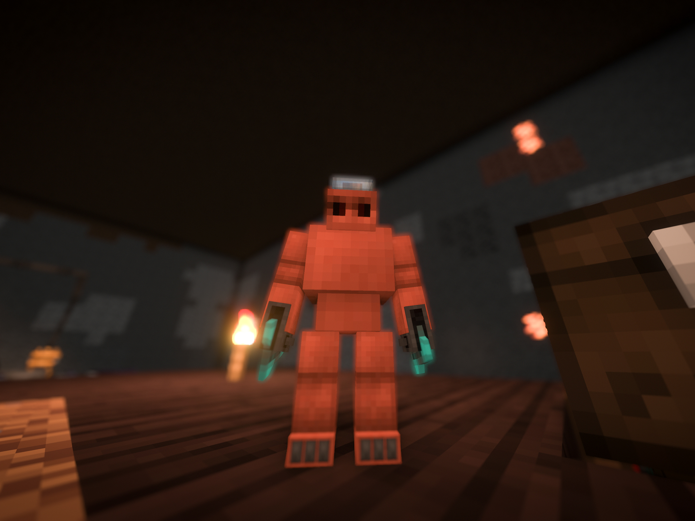 Good Old Craft - Minecraft Modpacks - CurseForge