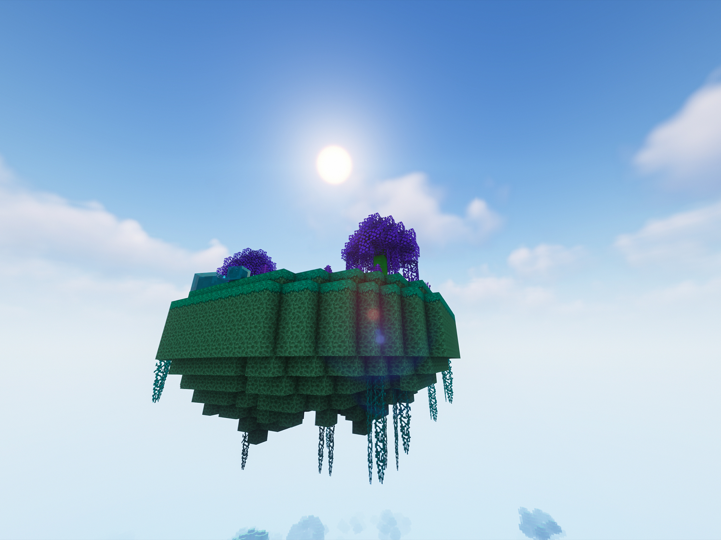 Good Old Craft - Minecraft Modpacks - CurseForge