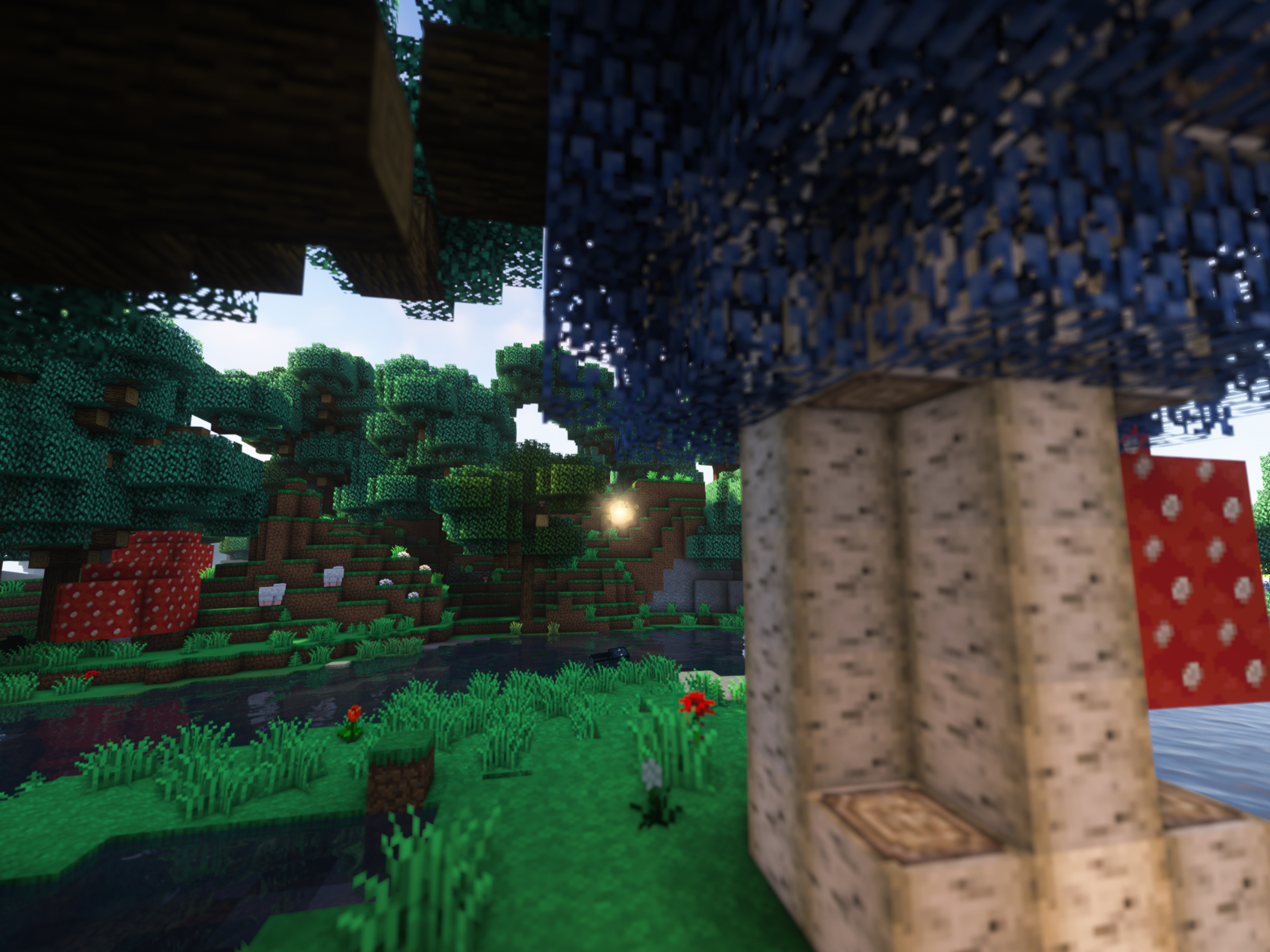 Good Old Craft - Minecraft Modpacks - CurseForge