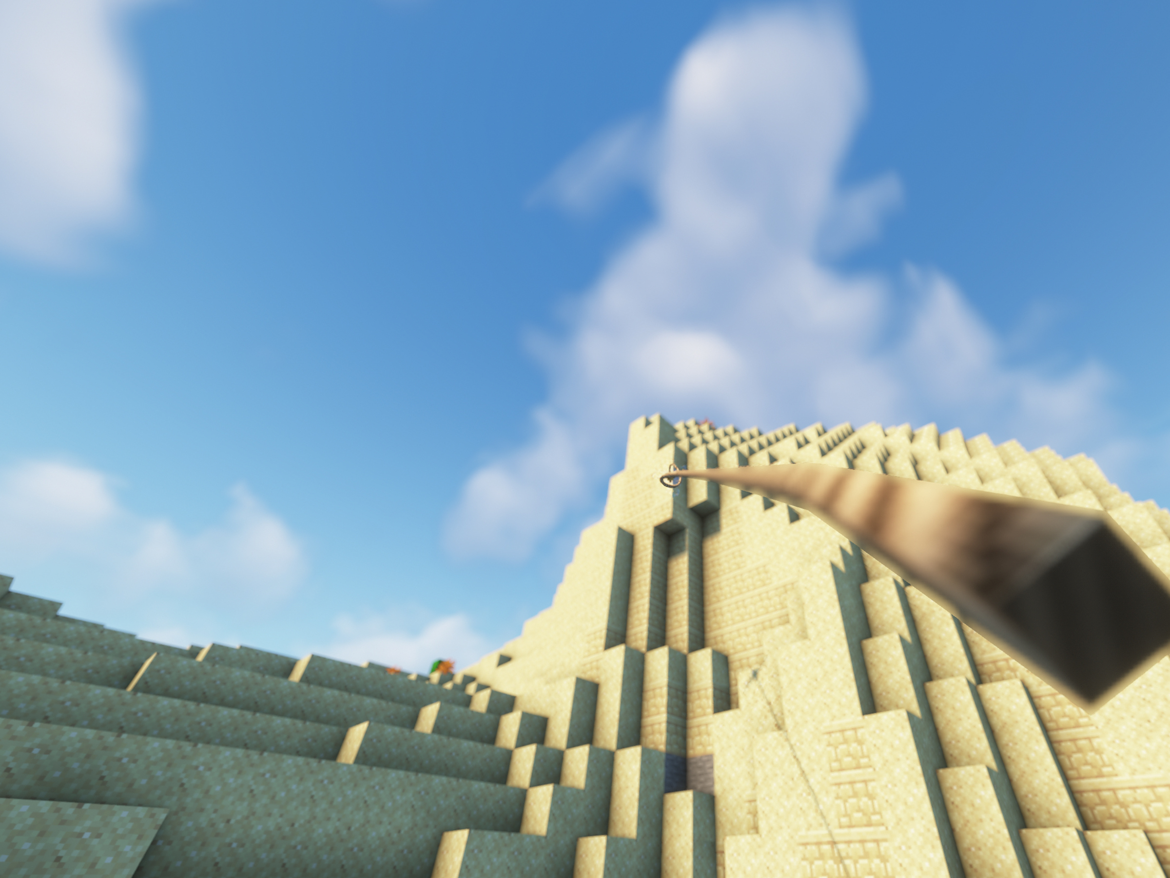 Good Old Craft - Minecraft Modpacks - CurseForge