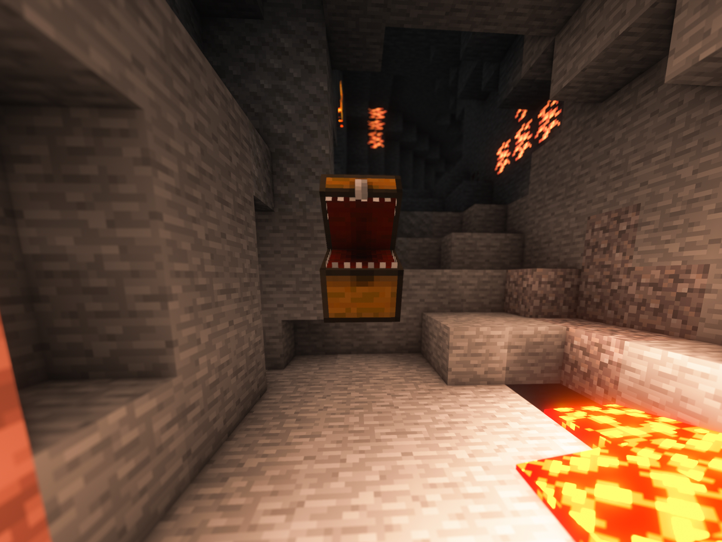 Good Old Craft - Minecraft Modpacks - CurseForge